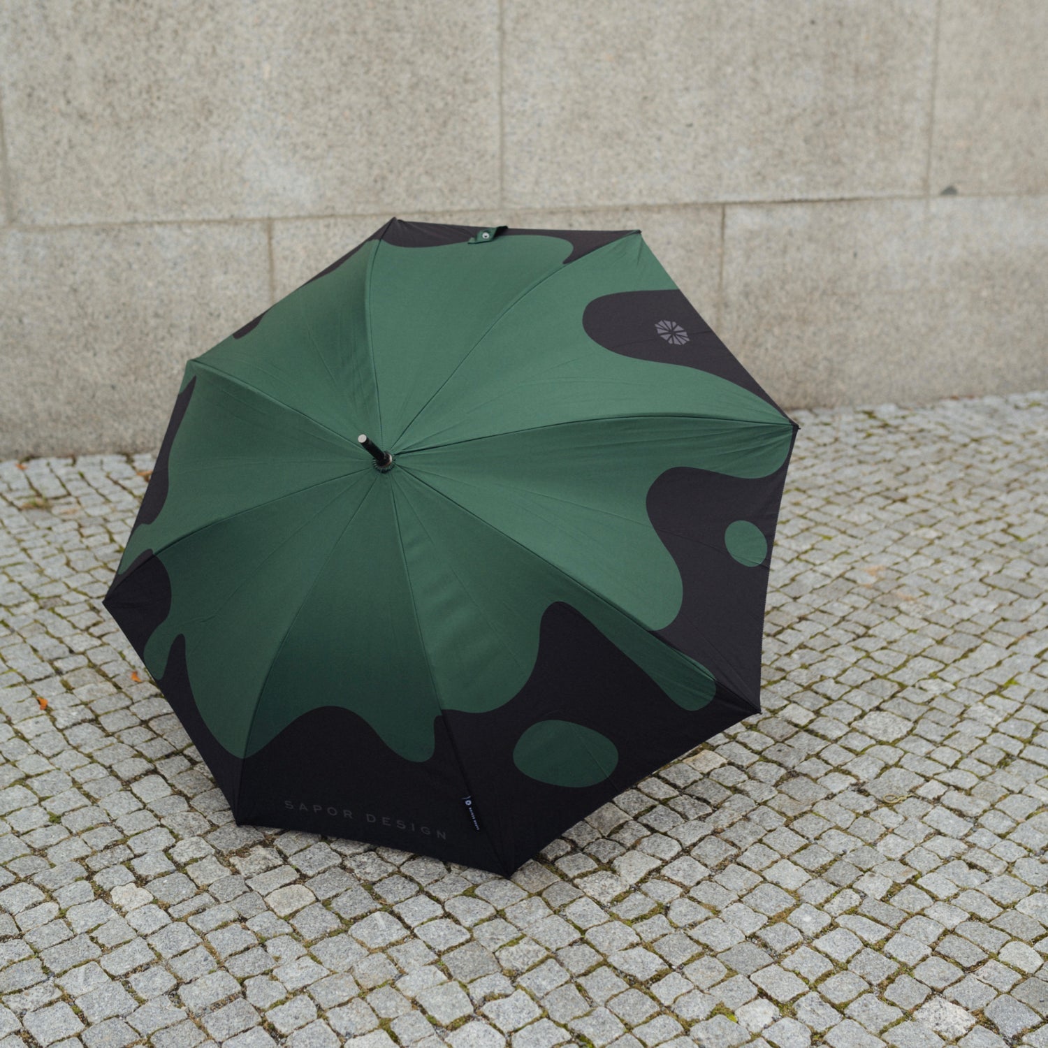 The humble umbrella: A misunderstood Icon of style
