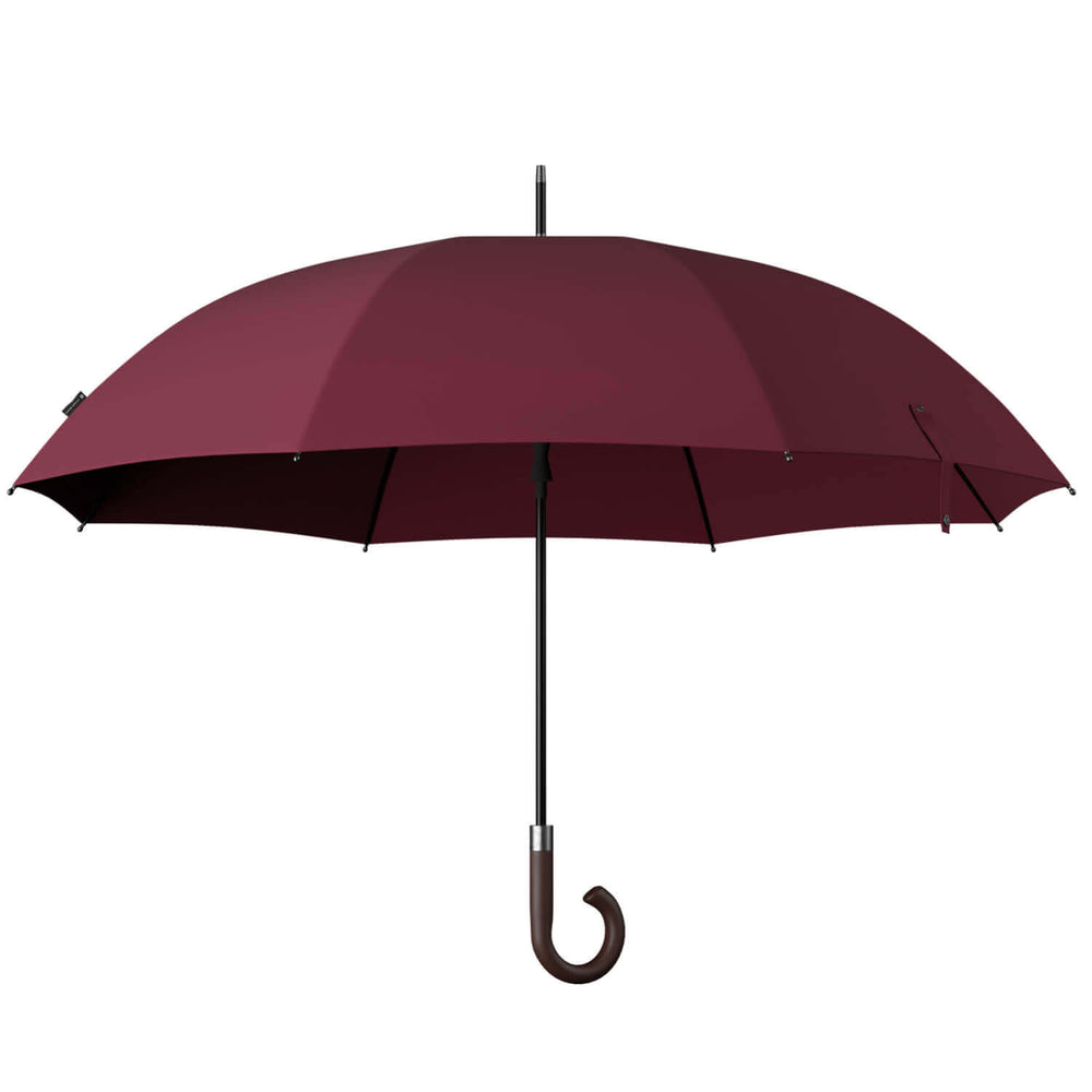 Sapor Design – Die Revolution des Regenschirms. Embrace the rain.