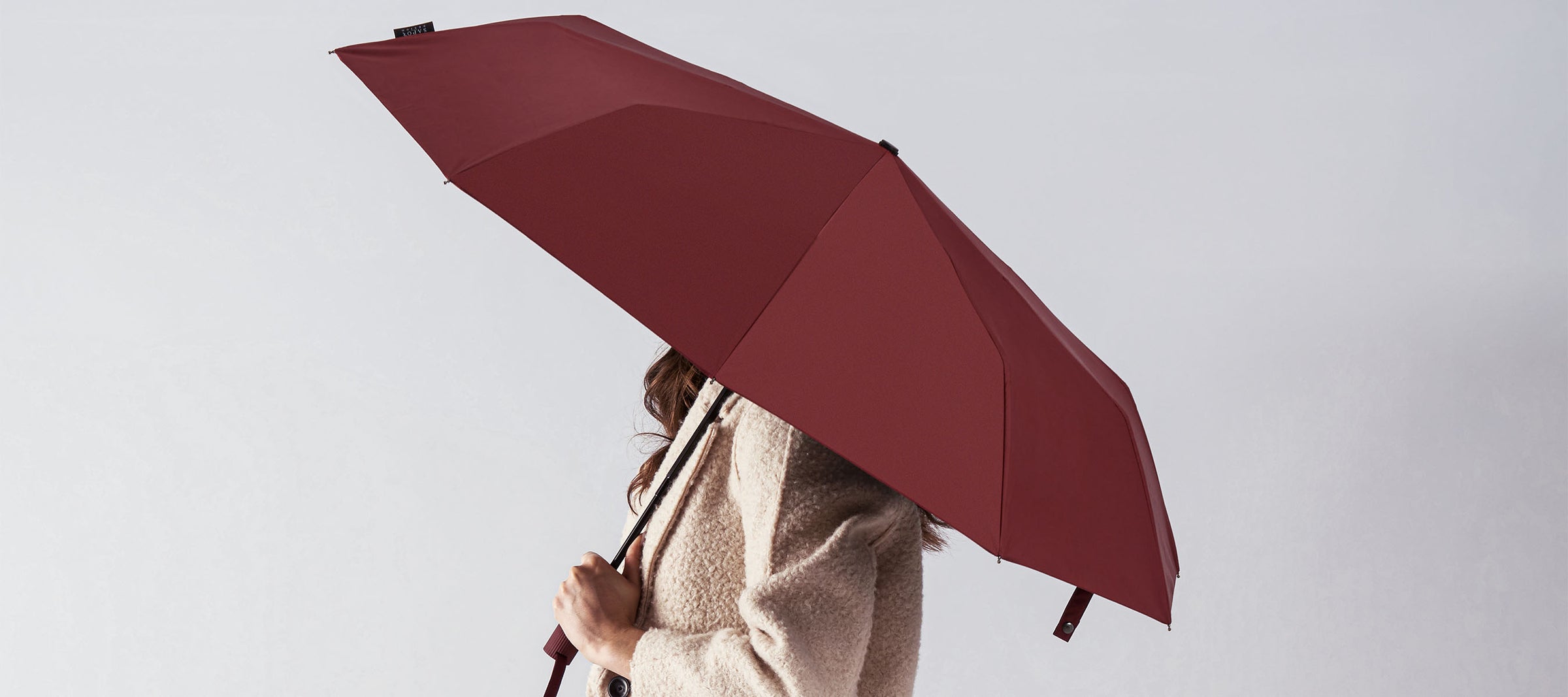 Sapor Design - Regenschirme neu definiert.