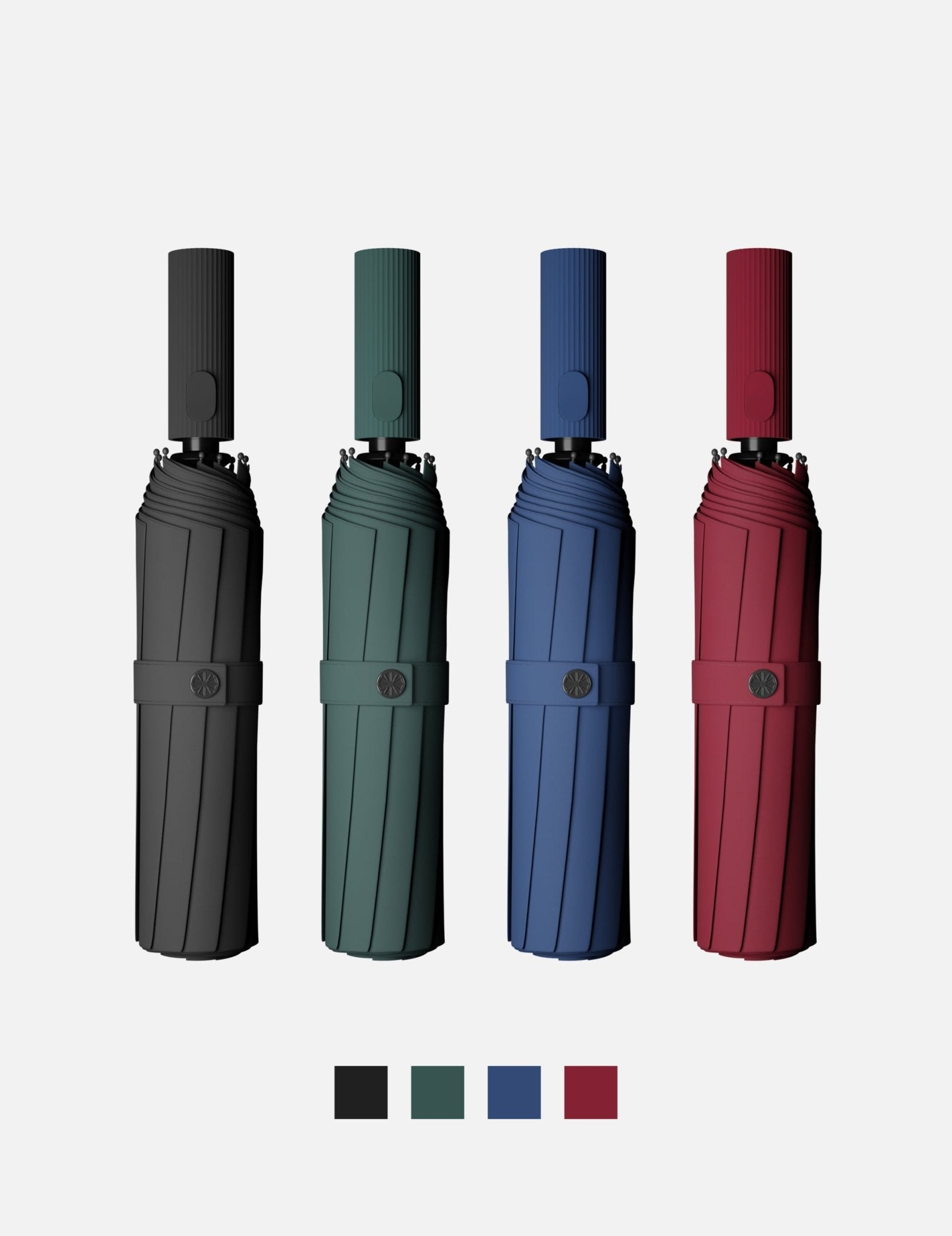 Sapor Iconic Bundle – Der beliebte Regenschirm im Bundle